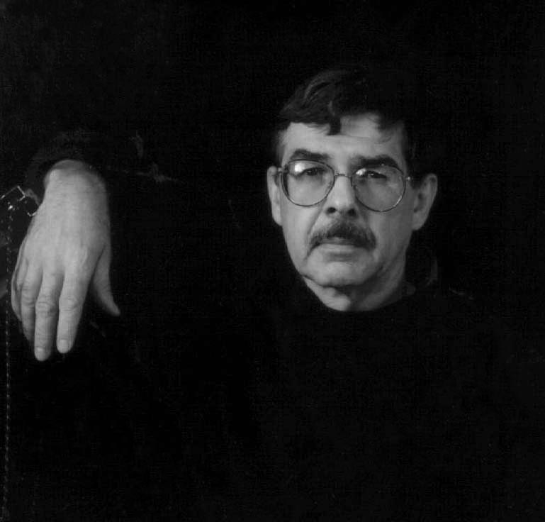 Richard Mitchell - YSU Art Department